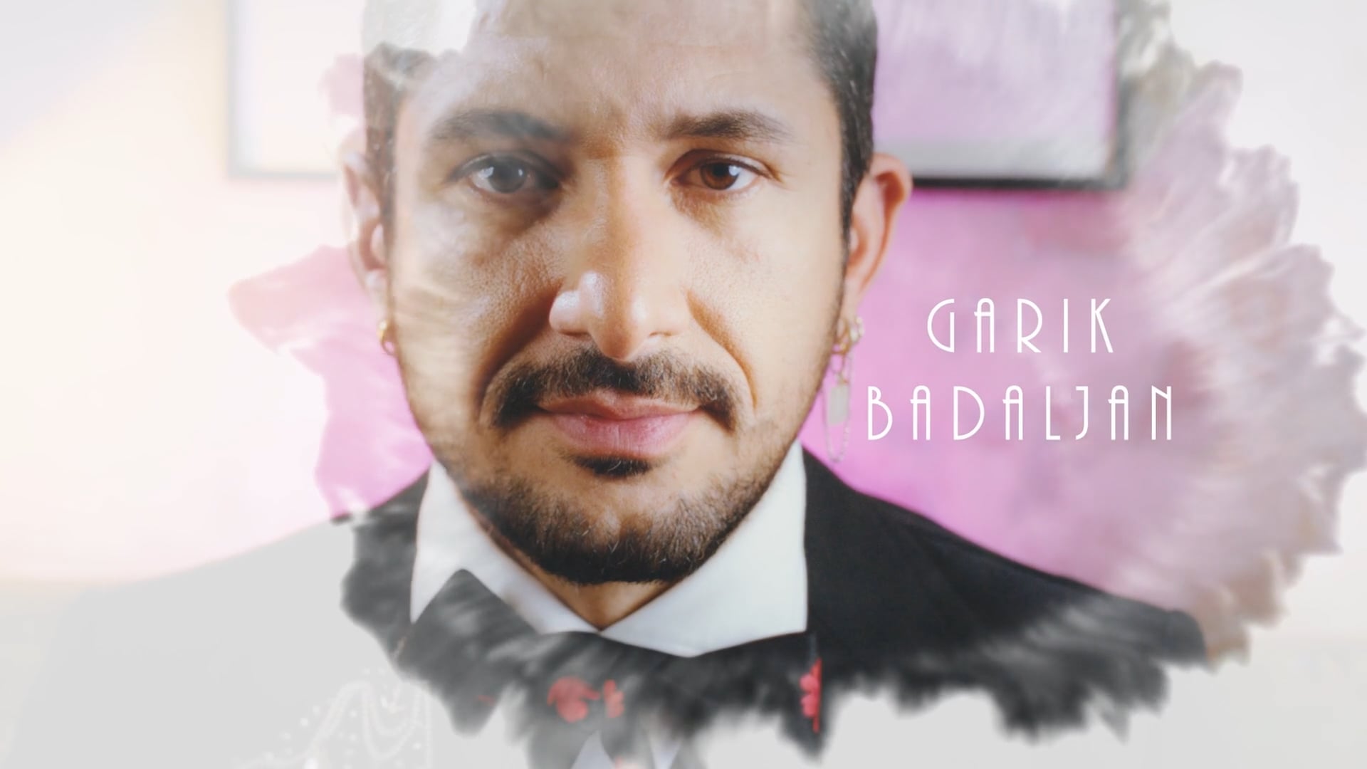 Garik Badaljan 3 on Vimeo