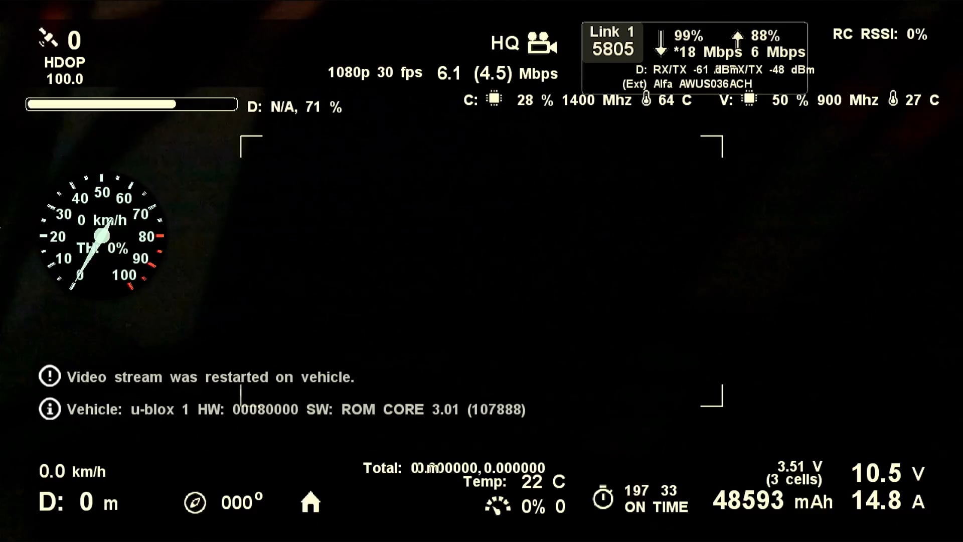 RUBY HD DIGITAL OSD on Vimeo