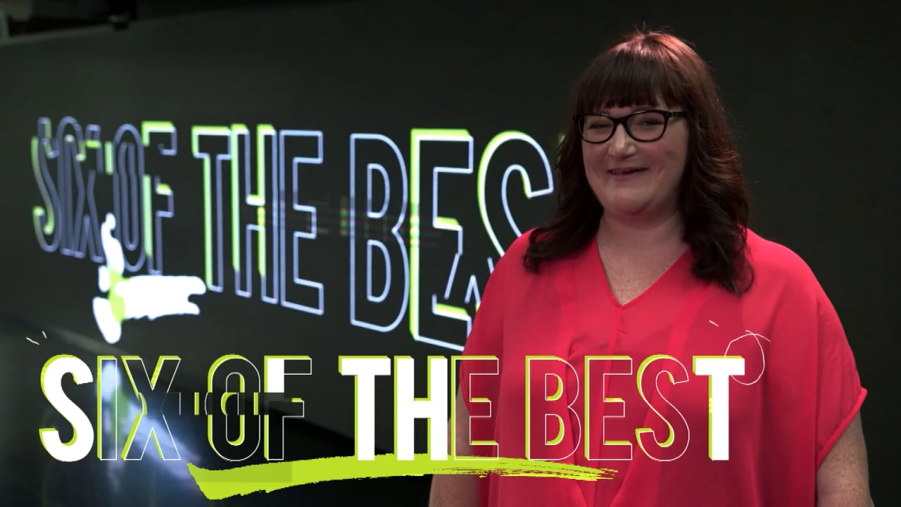 Six Of The Best - TVNZ Corporate Video on Vimeo