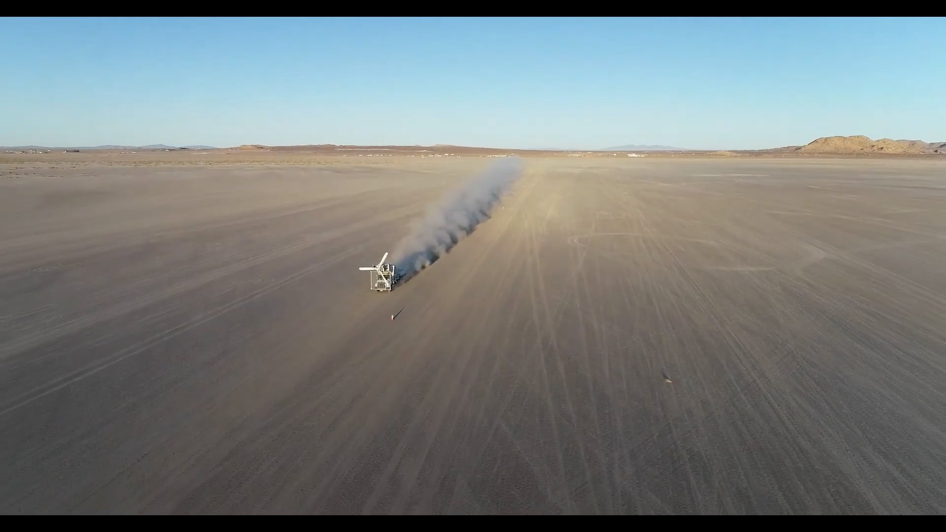 Truck Test on Vimeo