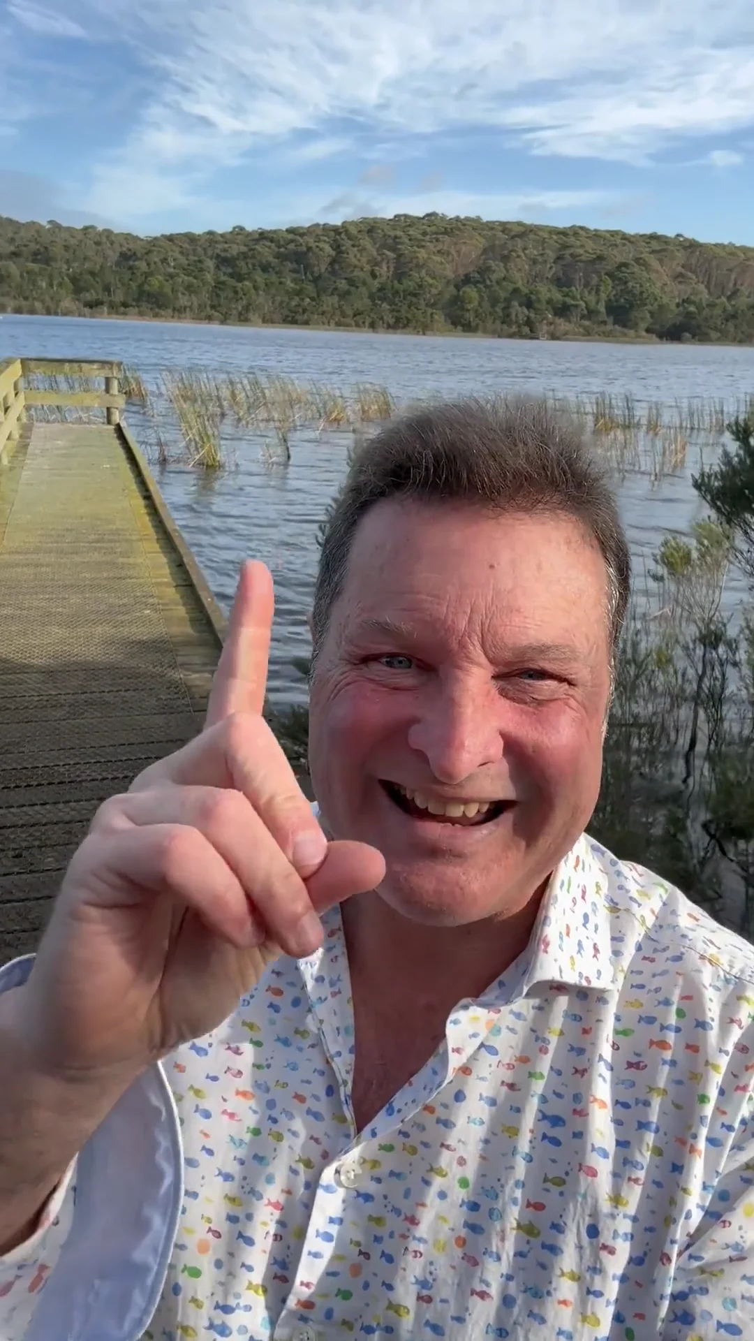 CHIPS- Captain’s Update on Vimeo