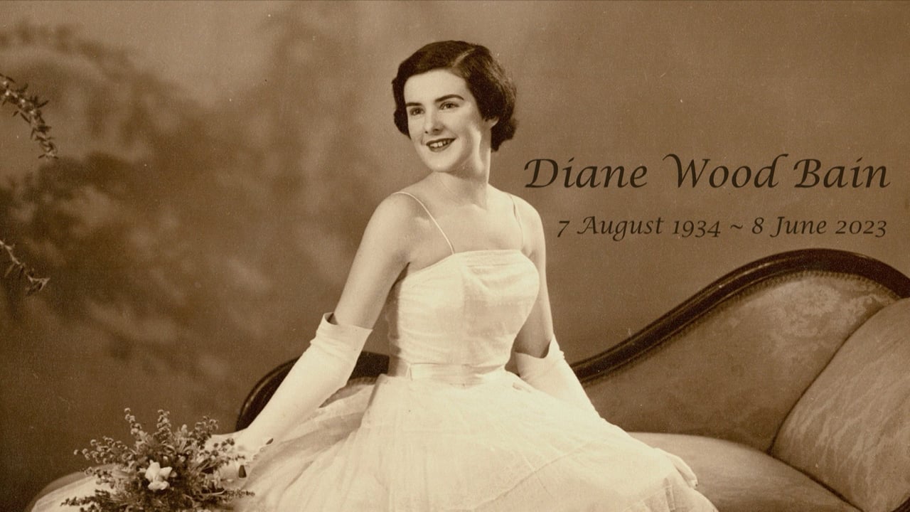 Diane Bain - Diane Bain on Vimeo