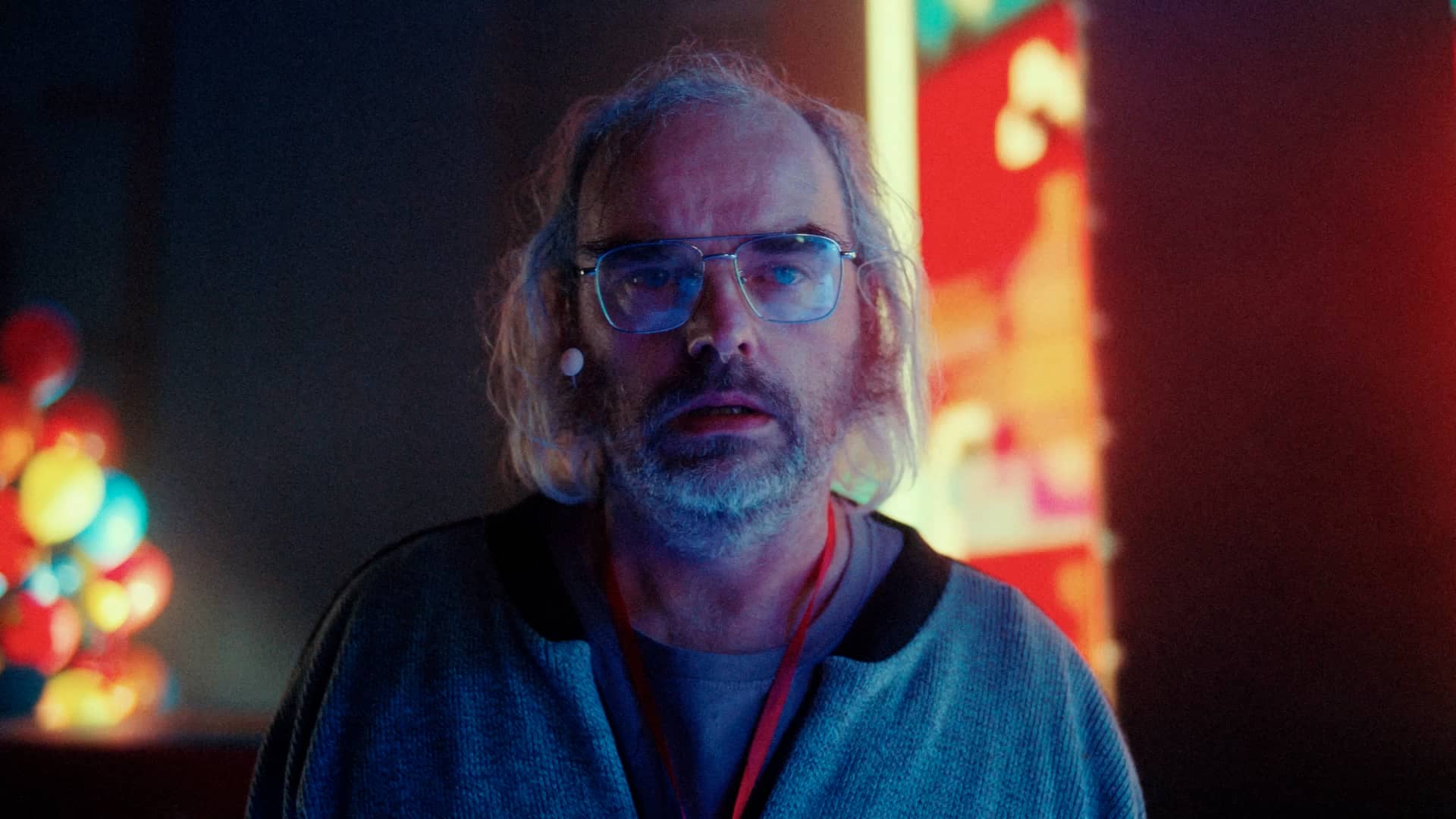 Devolver Digital: The Return of Volvy on Vimeo