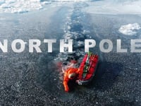 Vincent Colliard | Explorer & Adventurer | Chartwell Speakers