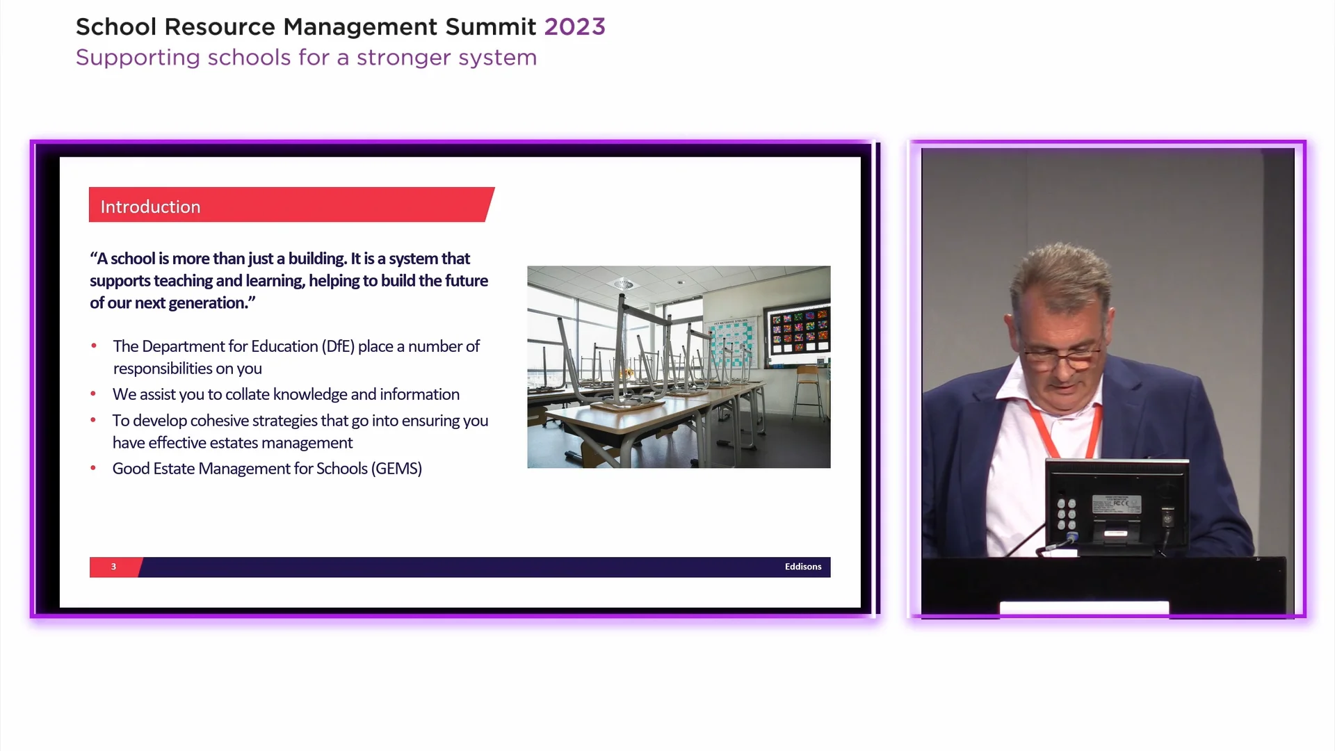 1A Developing a cohesive estate strategy.mp4 on Vimeo