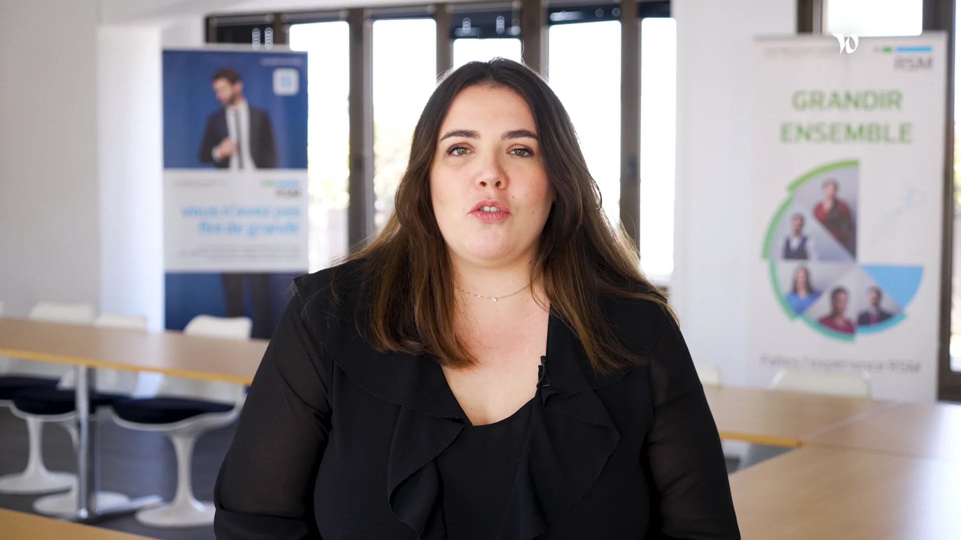 Découvrez RSM France avec Louise on Vimeo