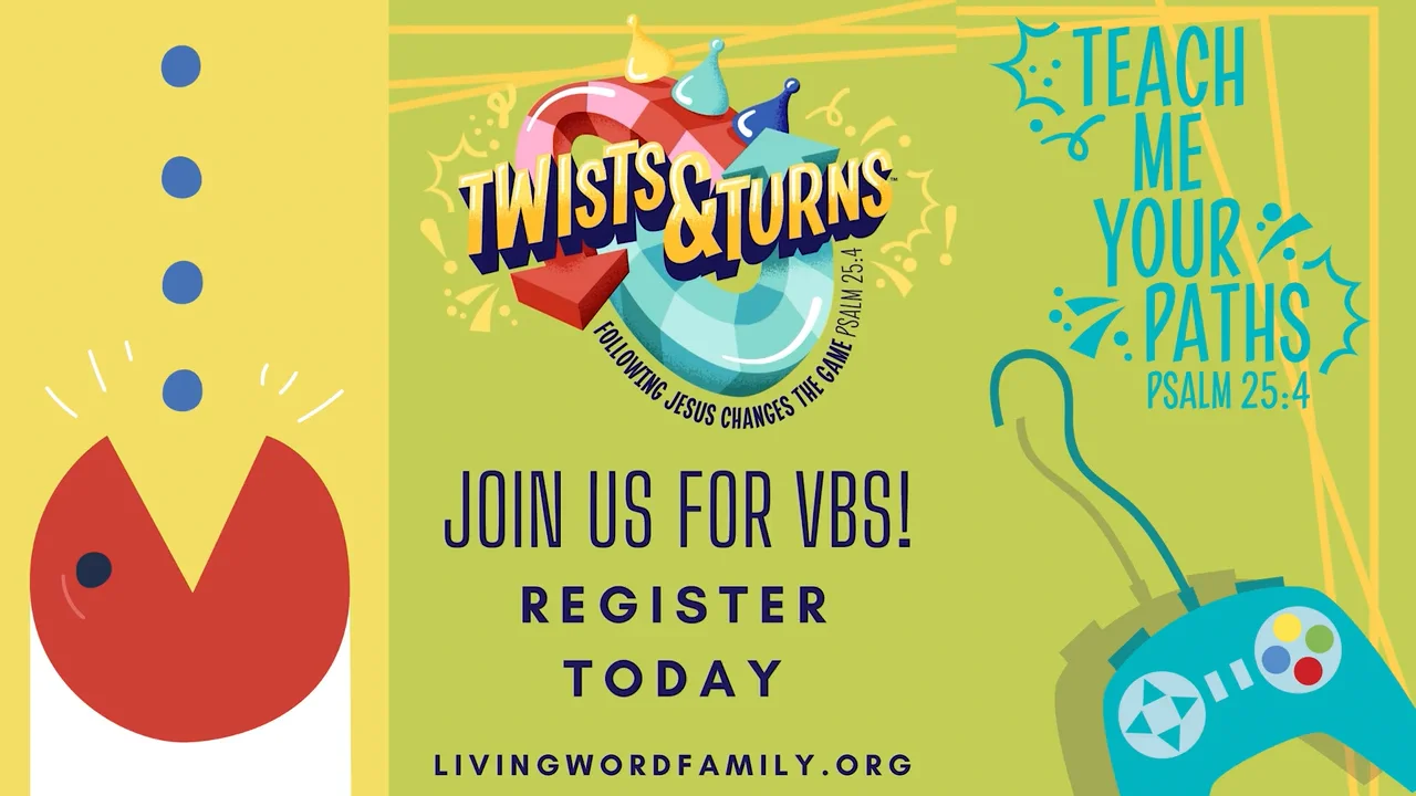VBS Final Registration Promo on Vimeo