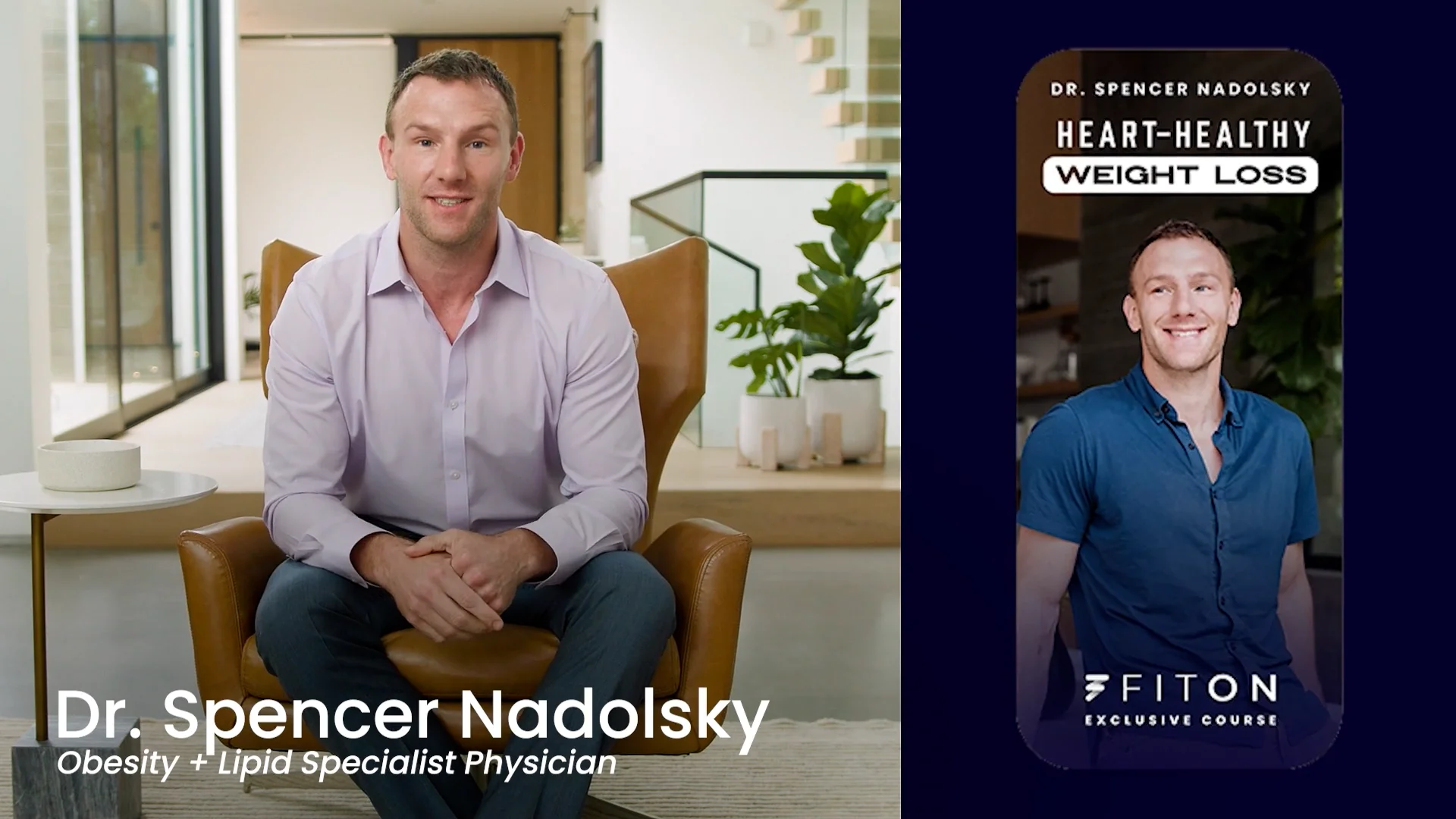 Say Hello to FitOn Health