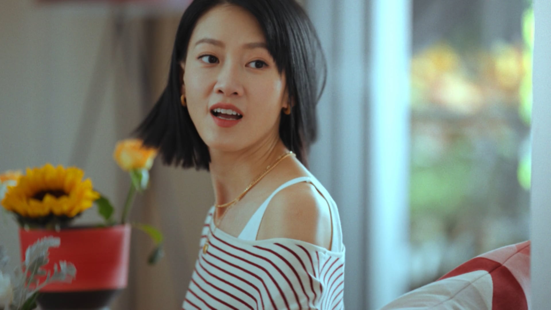 HSBC Premier - Single Woman on Vimeo