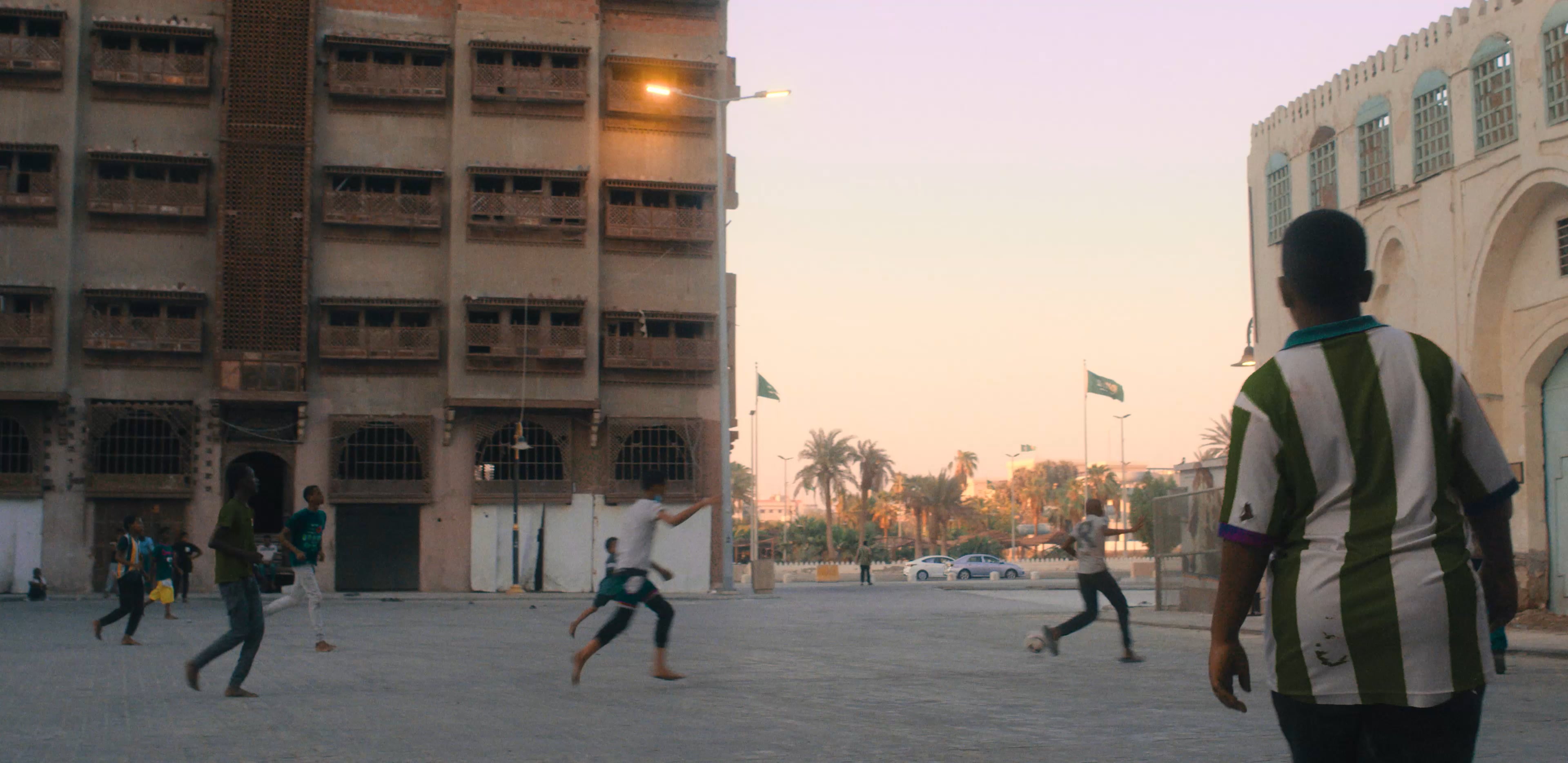 Adani Bar - Opening Campaign on Vimeo