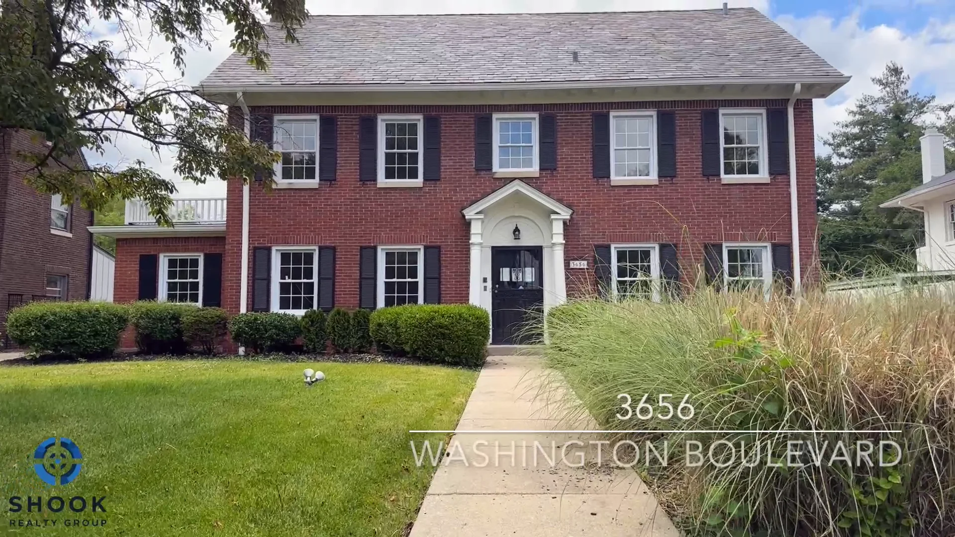 3656 Washington Blvd Walkthrough Tour