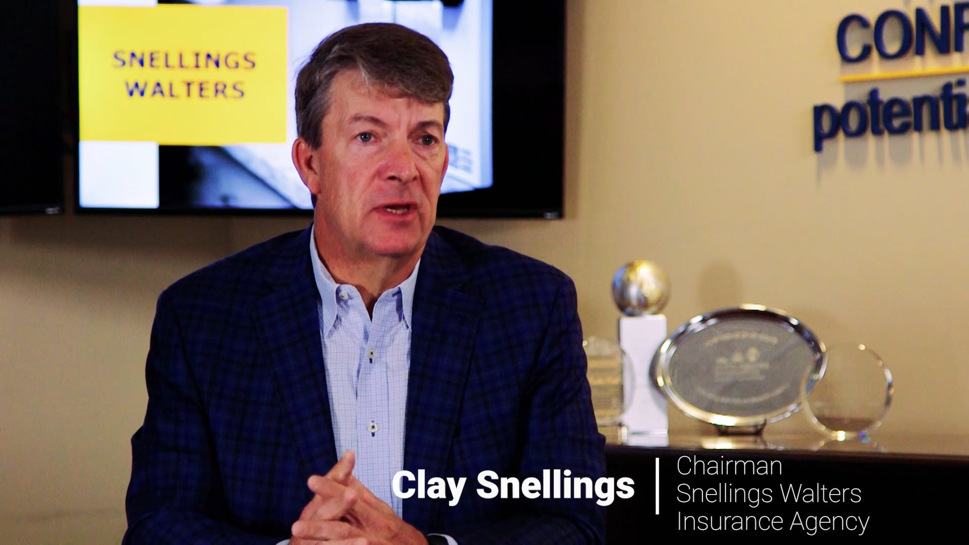 Life Insurance Referrals on Vimeo