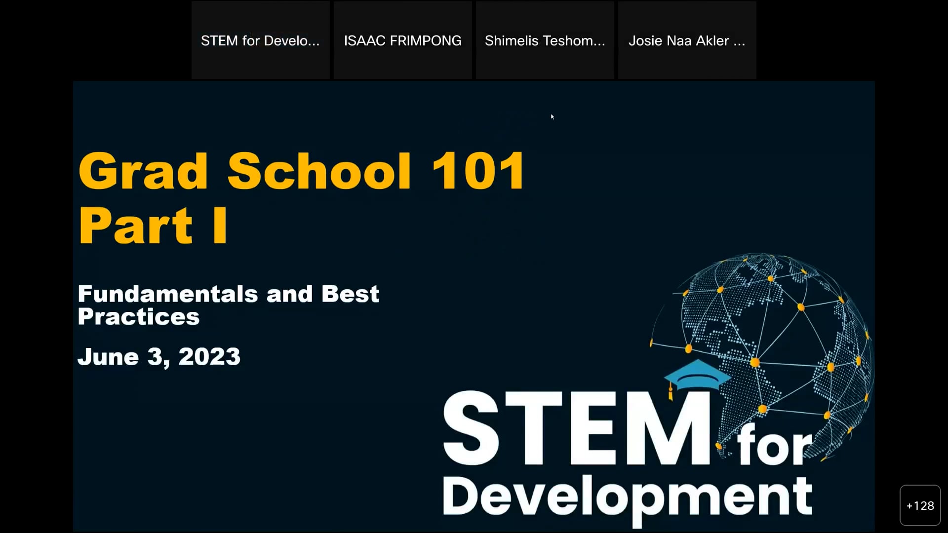 Grad School 101-20230603 1403-1 on Vimeo