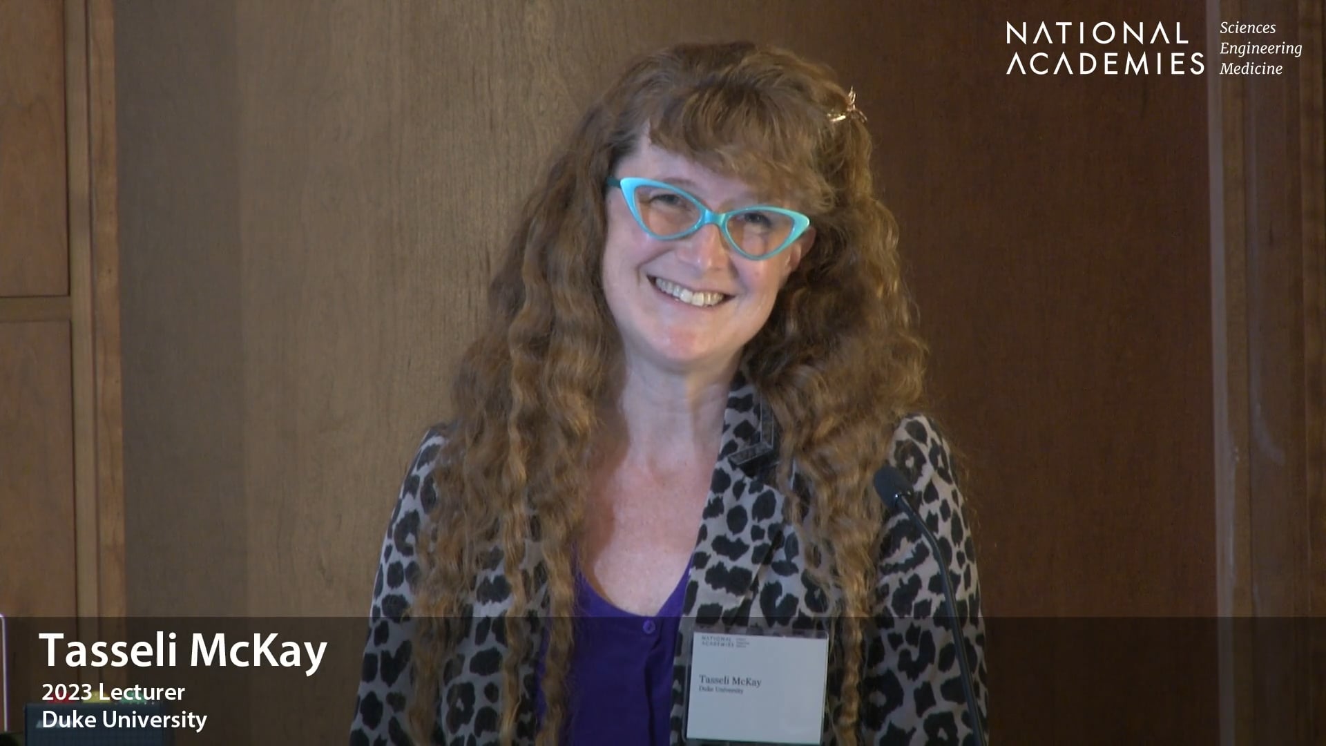 Mark Kleiman Innovation for Public Policy Memorial Lecture 2023 on Vimeo