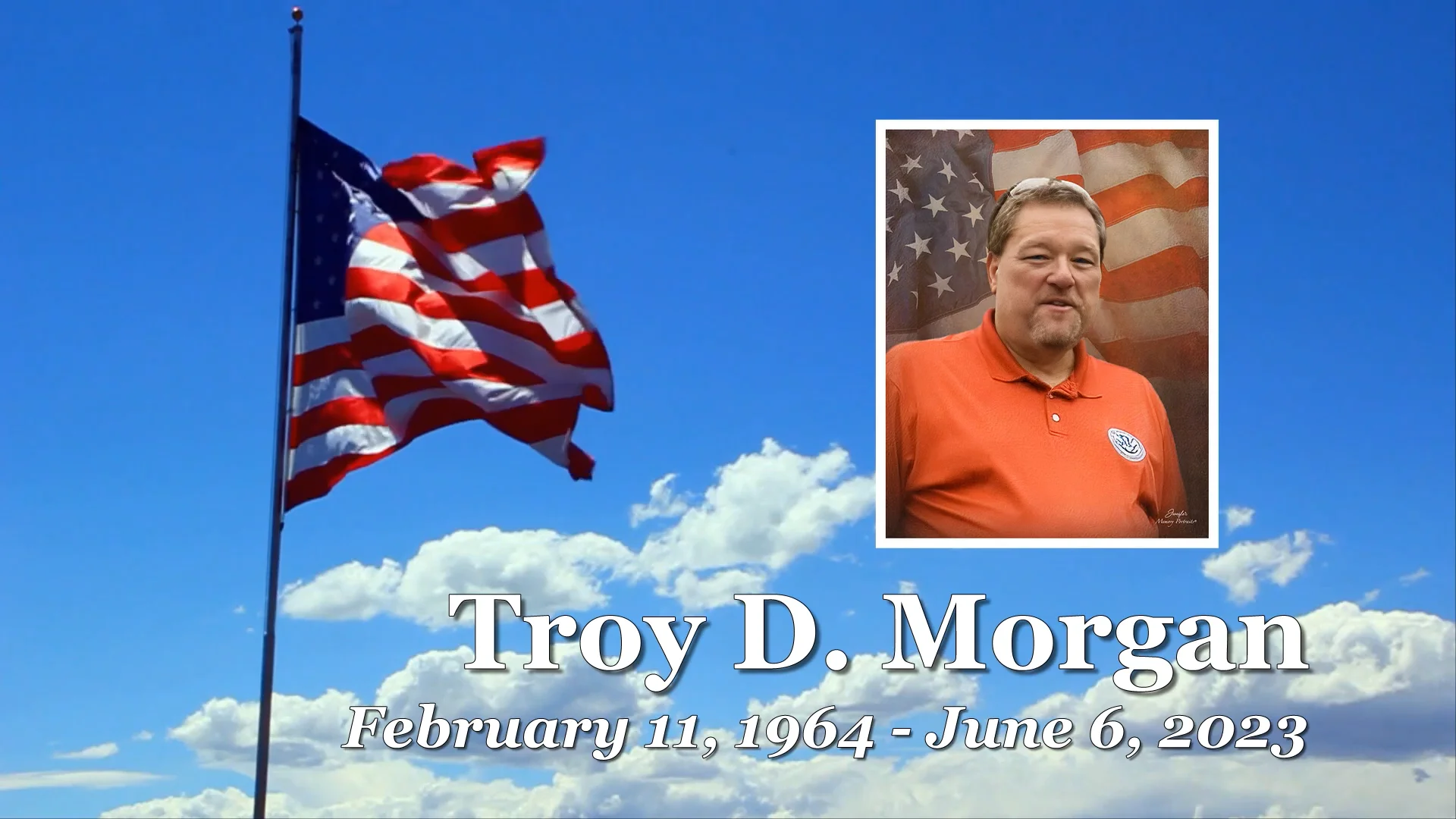 Troy D. Morgan - Morgan & Nay Troy Morgan on Vimeo