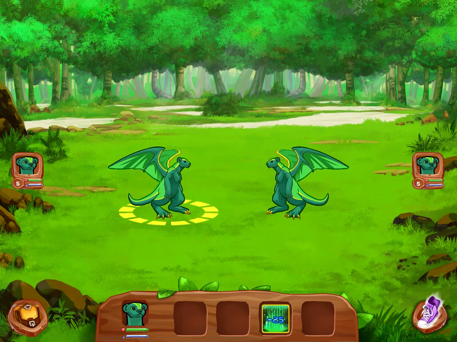 Fate - Warden on Vimeo