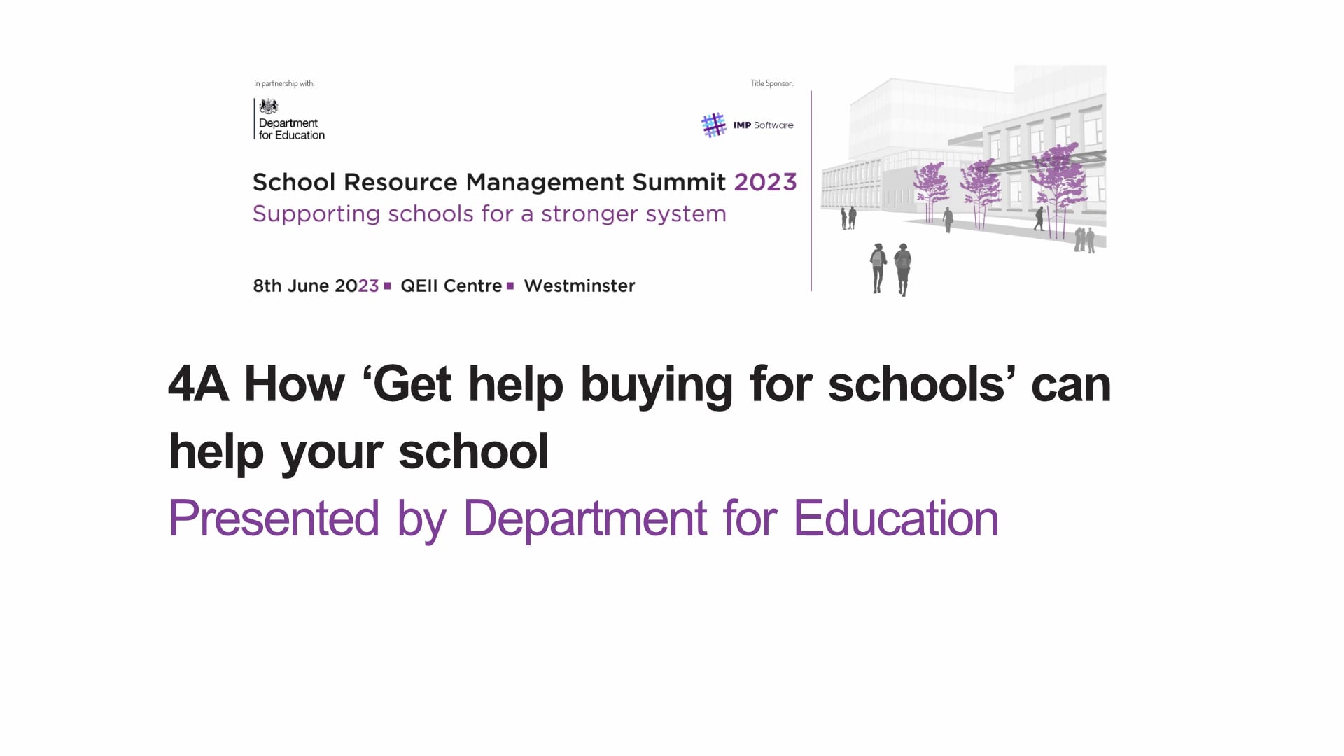 4A How ‘Get help buying for schools’ can help your school.mp4 on Vimeo