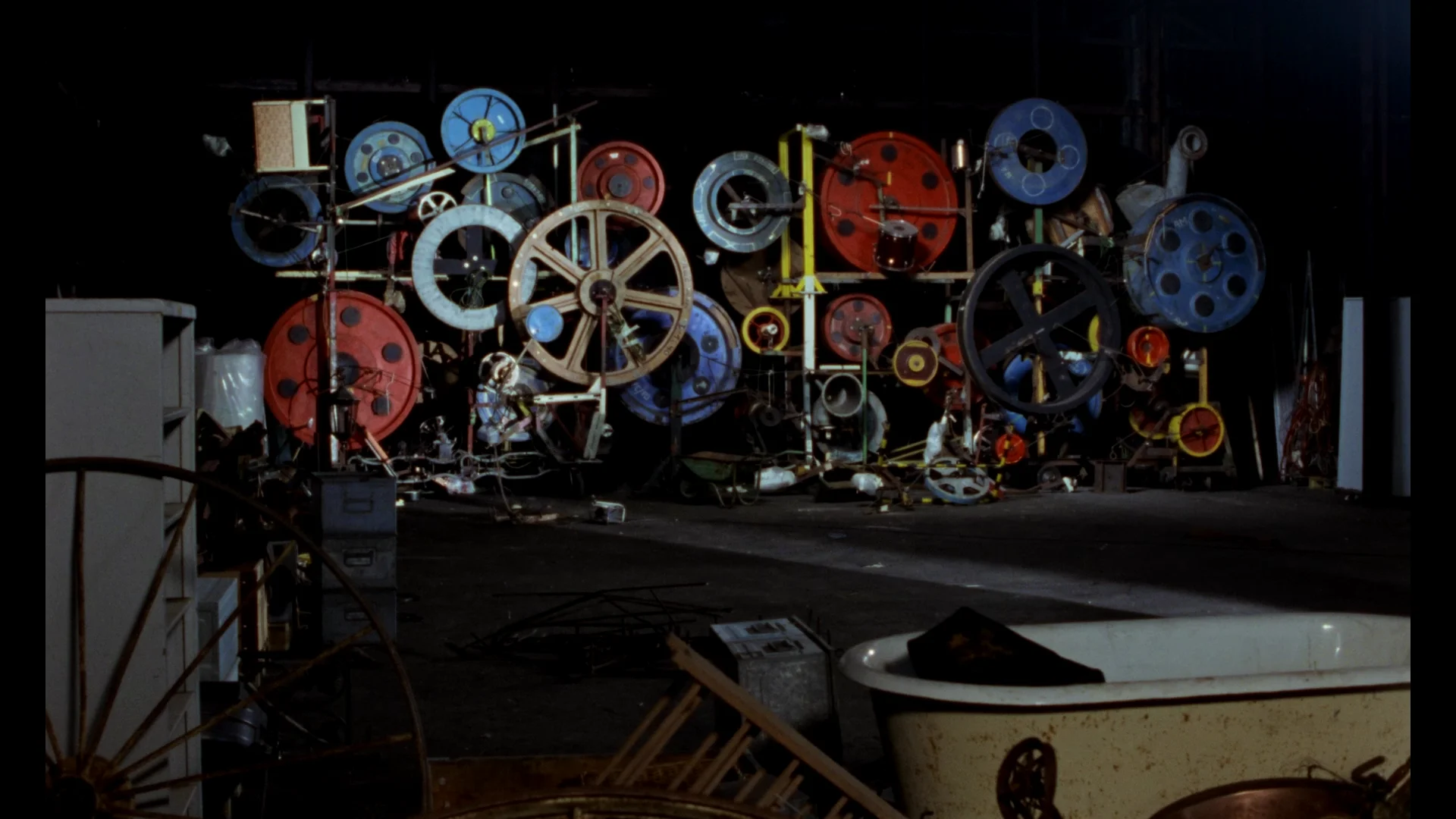 Watch Meta-Mecano (1997) Online | Vimeo On Demand on Vimeo