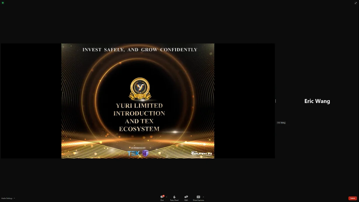 CCT with TFX Staking on Vimeo