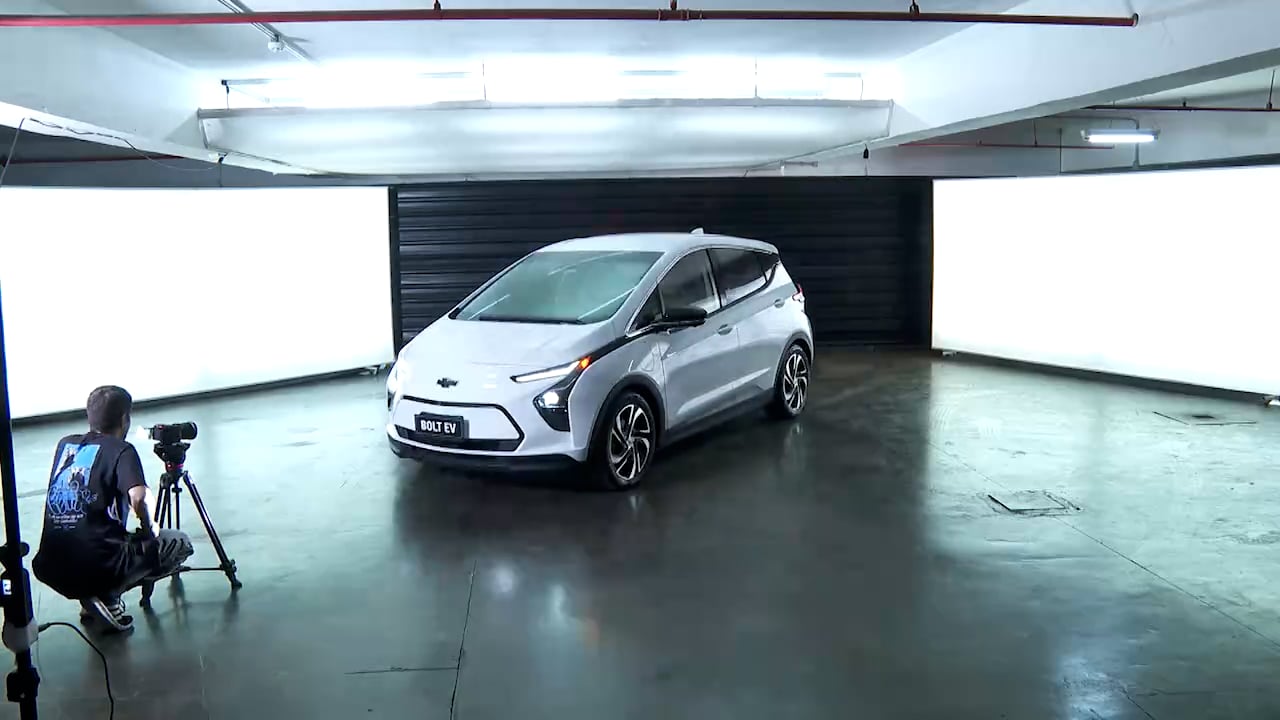 GM & CNN on Vimeo