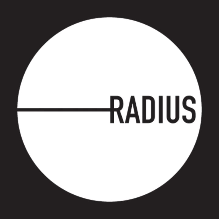 RADIUS Animation Reveal White Clockwise on Vimeo