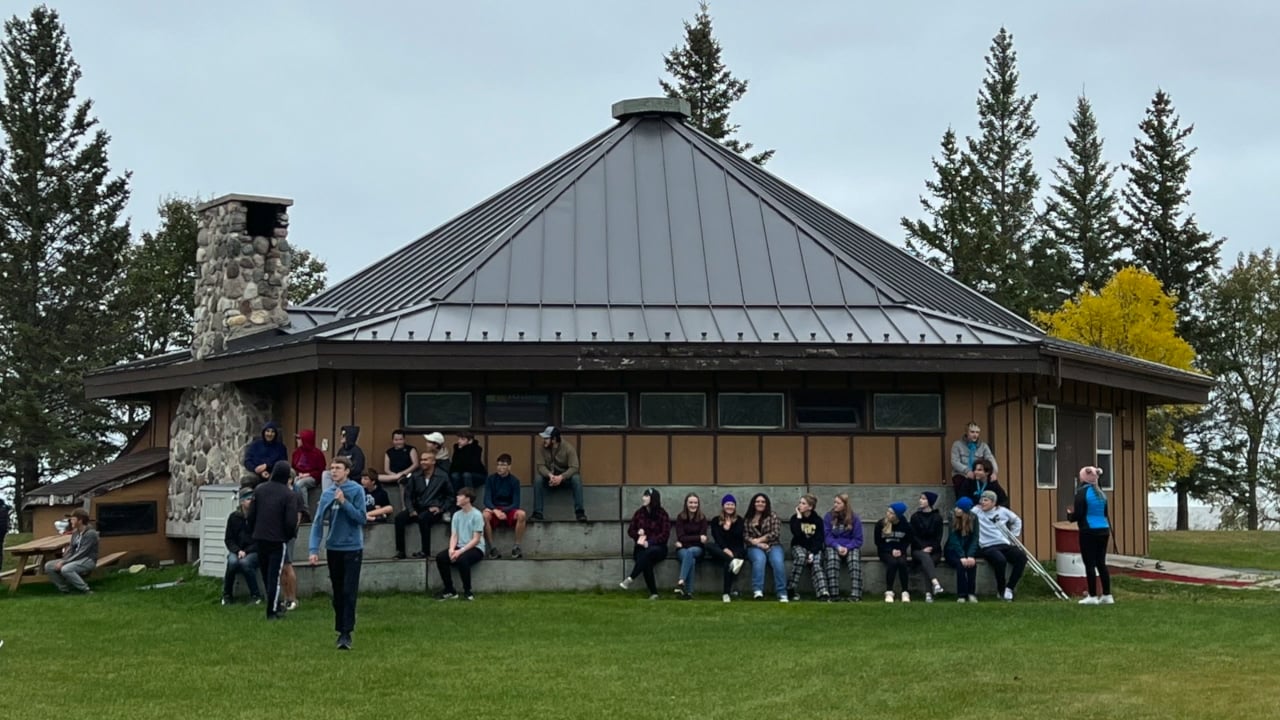 Fall Retreat 2023 Promo Video on Vimeo