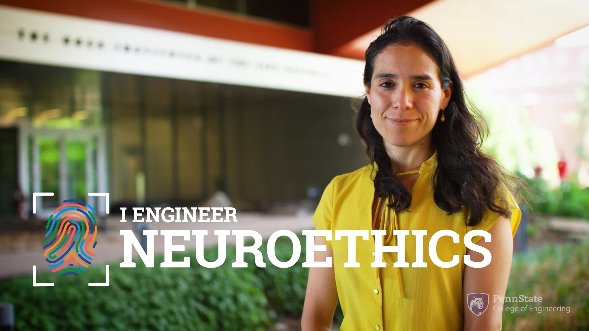 Laura Cabrera: "I Engineer Neuroethics" on Vimeo