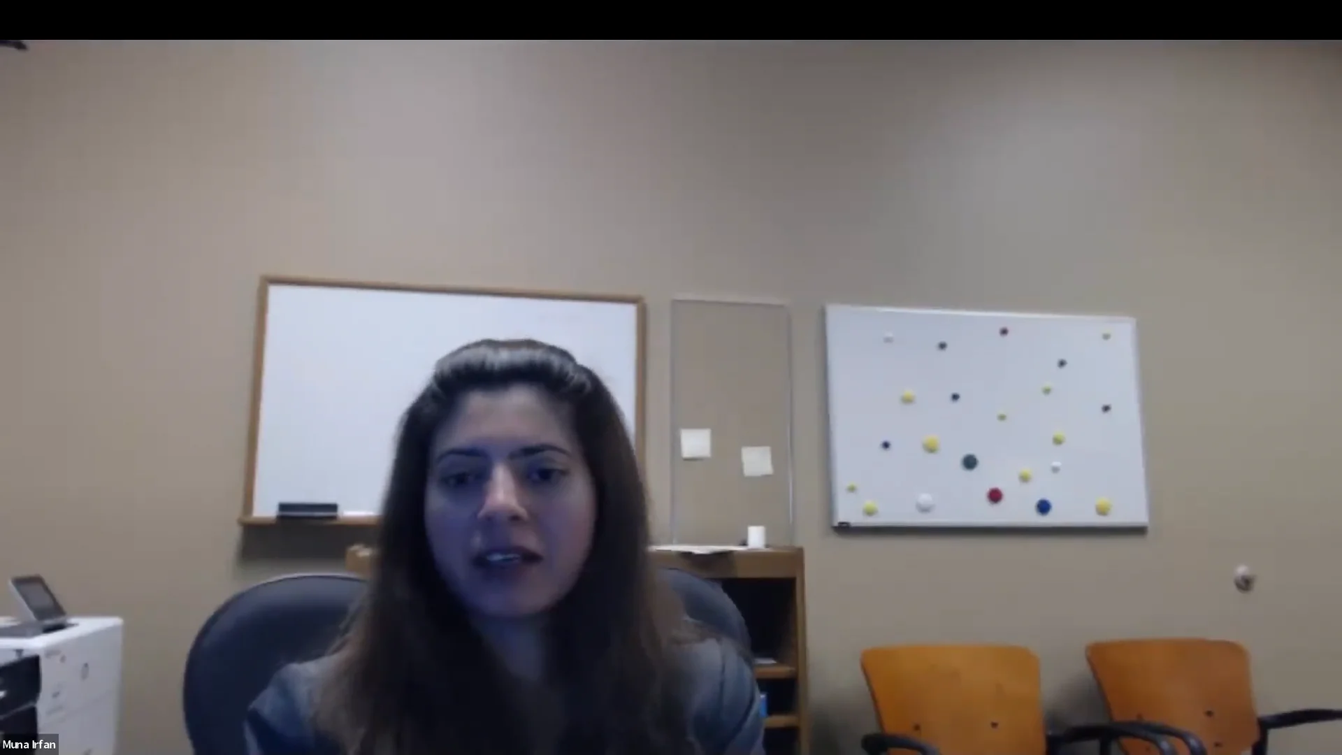 Challenging Case Presentations: Ryan Butzko, MD and Robert Wilson, MD