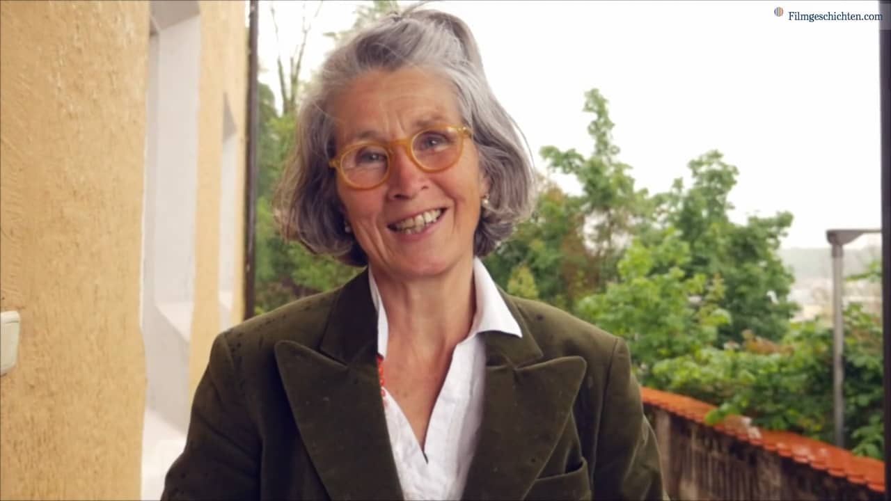 15 Jahre Praxis Alice Seidl van Haren on Vimeo