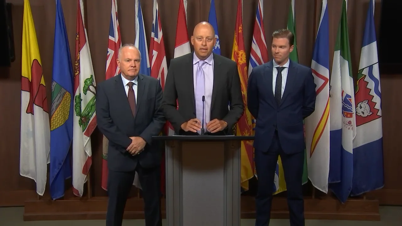 CADA - Urgent action needed to achieve canadas zero emission vehicle ...