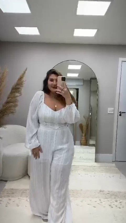 Plus size feminino on Vimeo