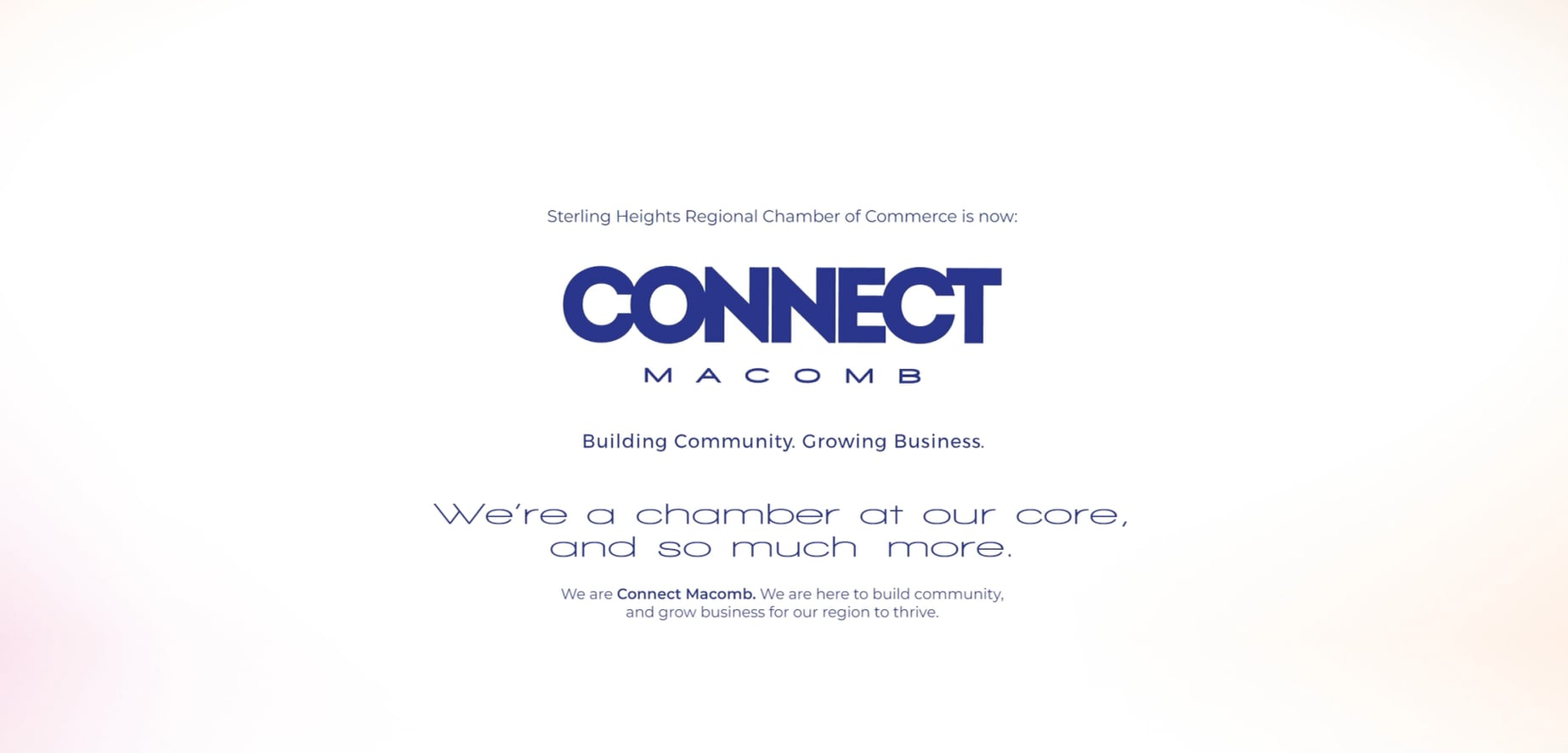 Introducing Connect Macomb on Vimeo