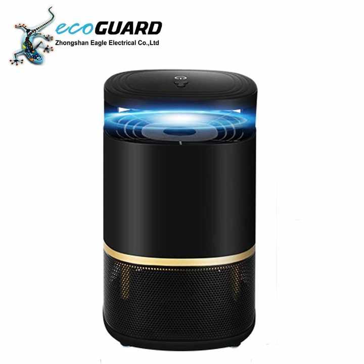 Outdoor Ultrasonic Electric Mosquito Repellent Pest Control Insect Trap ...