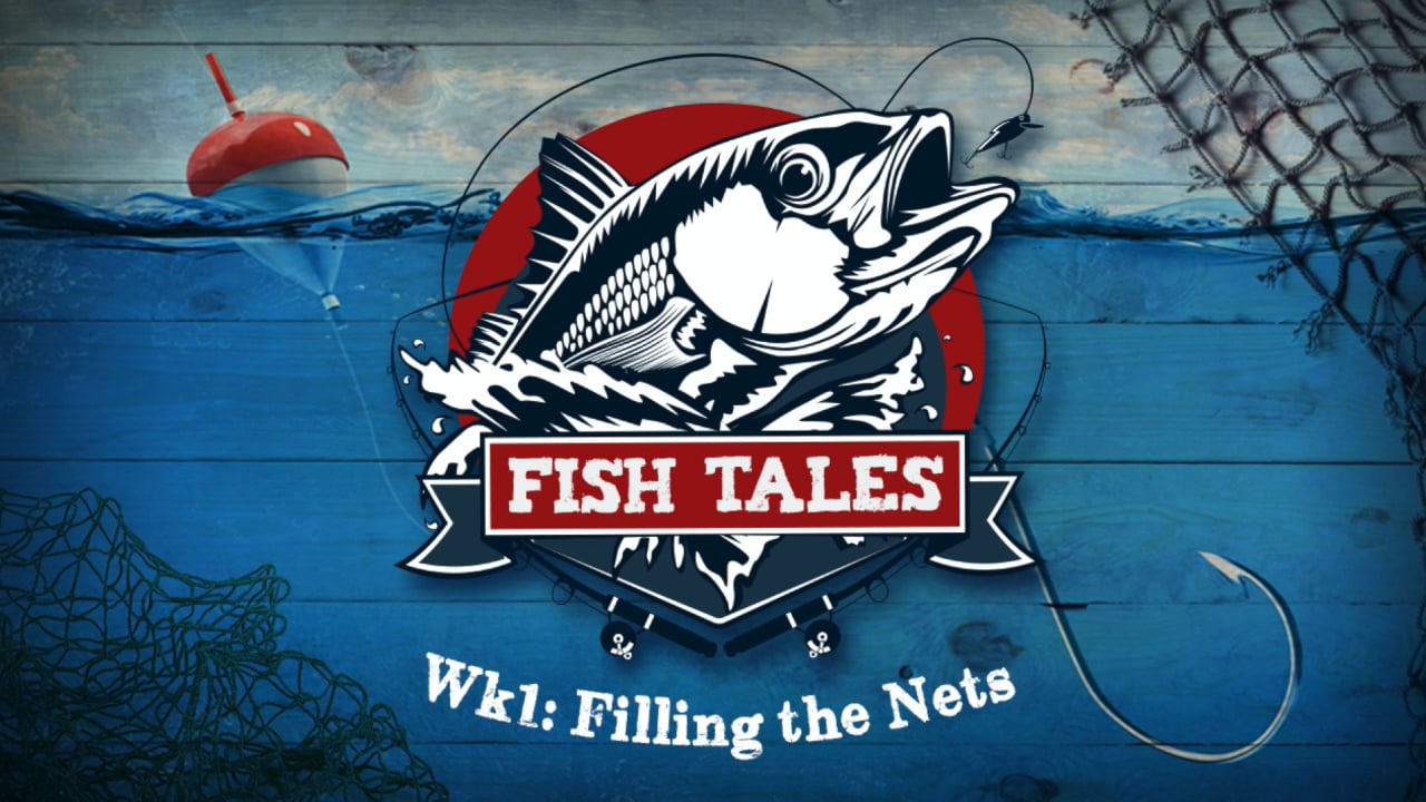 2023 Fish Tales: Wk1 on Vimeo