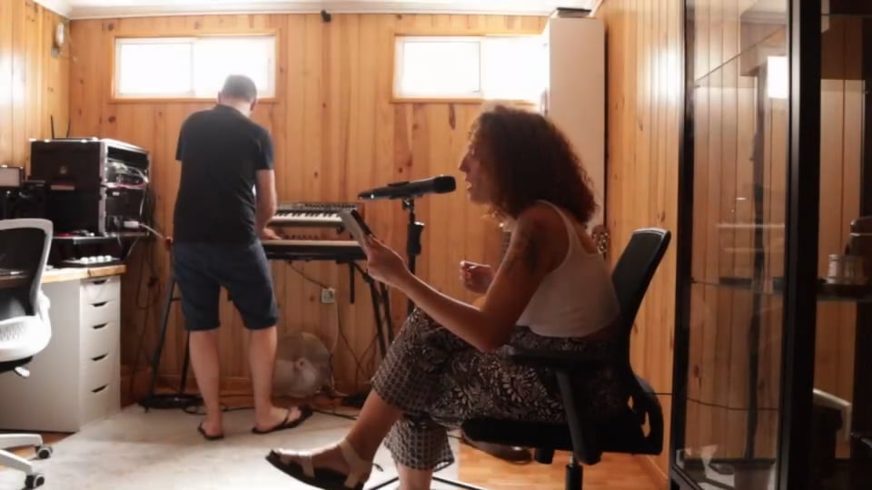Maria 1 on Vimeo