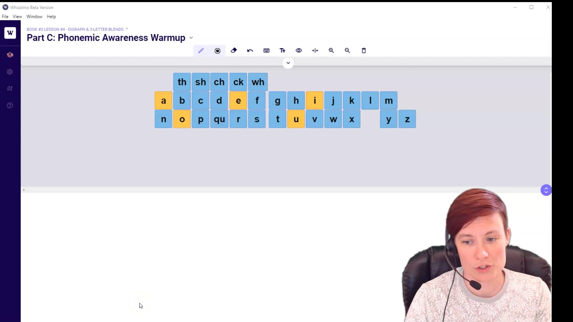 Barton Book 3 Lesson 4 Part C on Vimeo