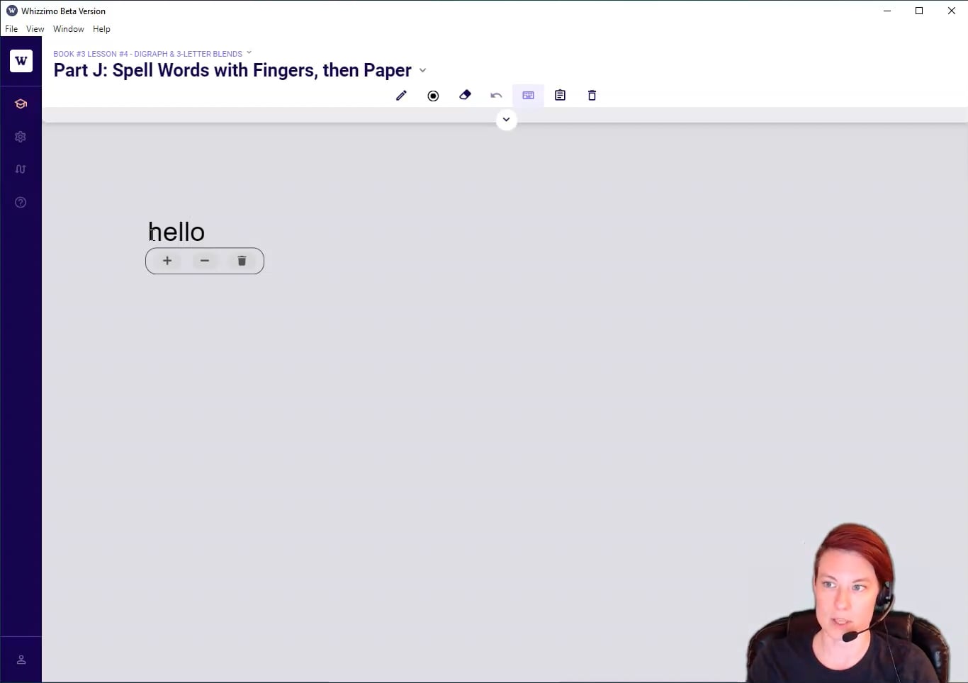 Barton Book 3 Lesson 4 Part J on Vimeo