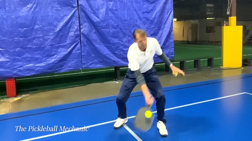 Tips & Tricks Videos – Pickleball D3