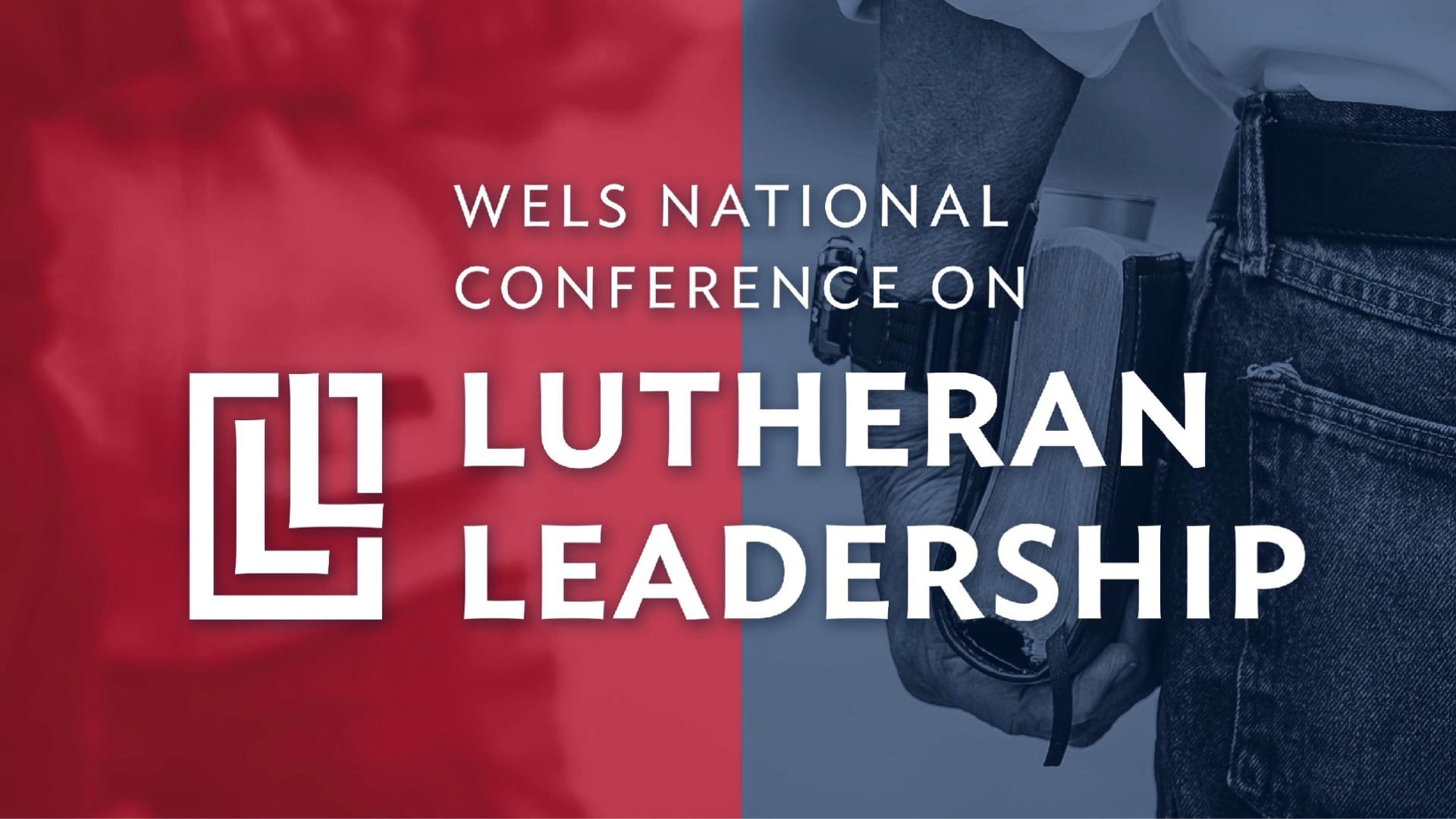 A Courageous Conversation On Modeling Gospel - Centered Unity - Dr. Joan Prince and Rev. Dr ...
