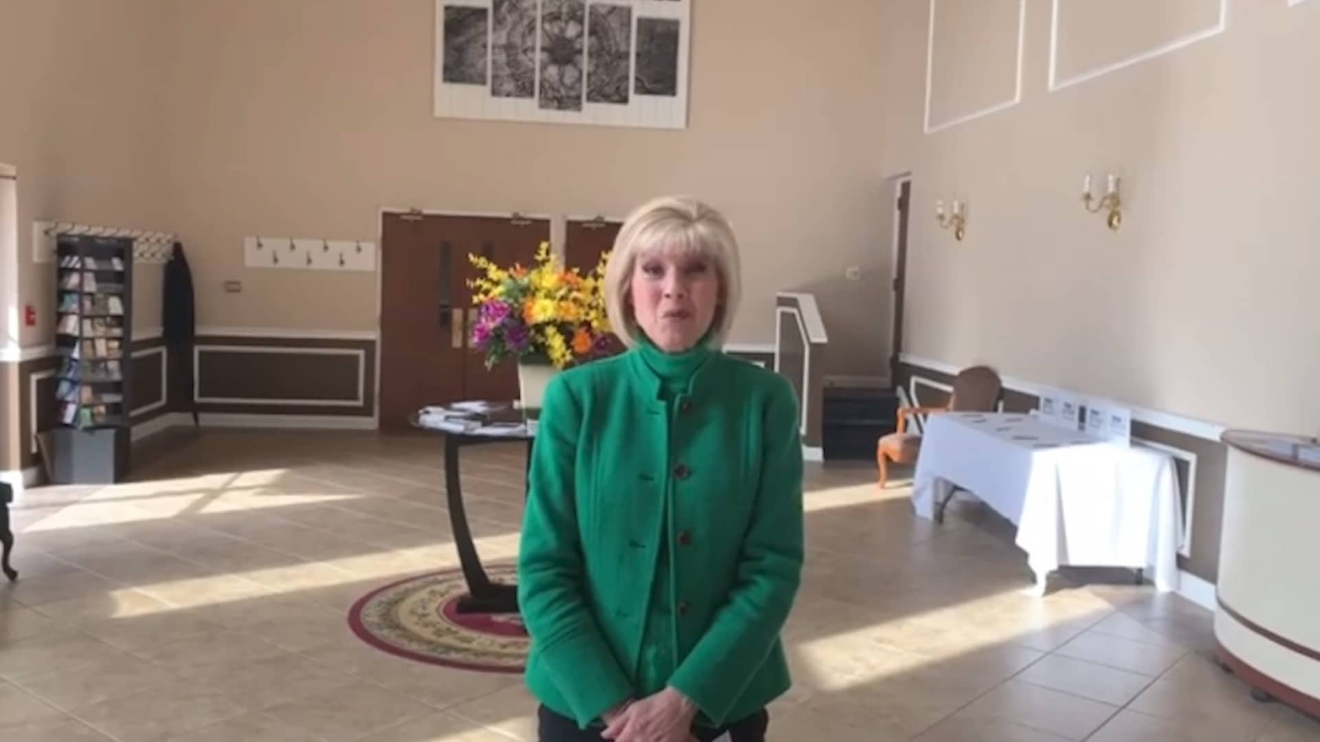 Kim Wiebe on Vimeo