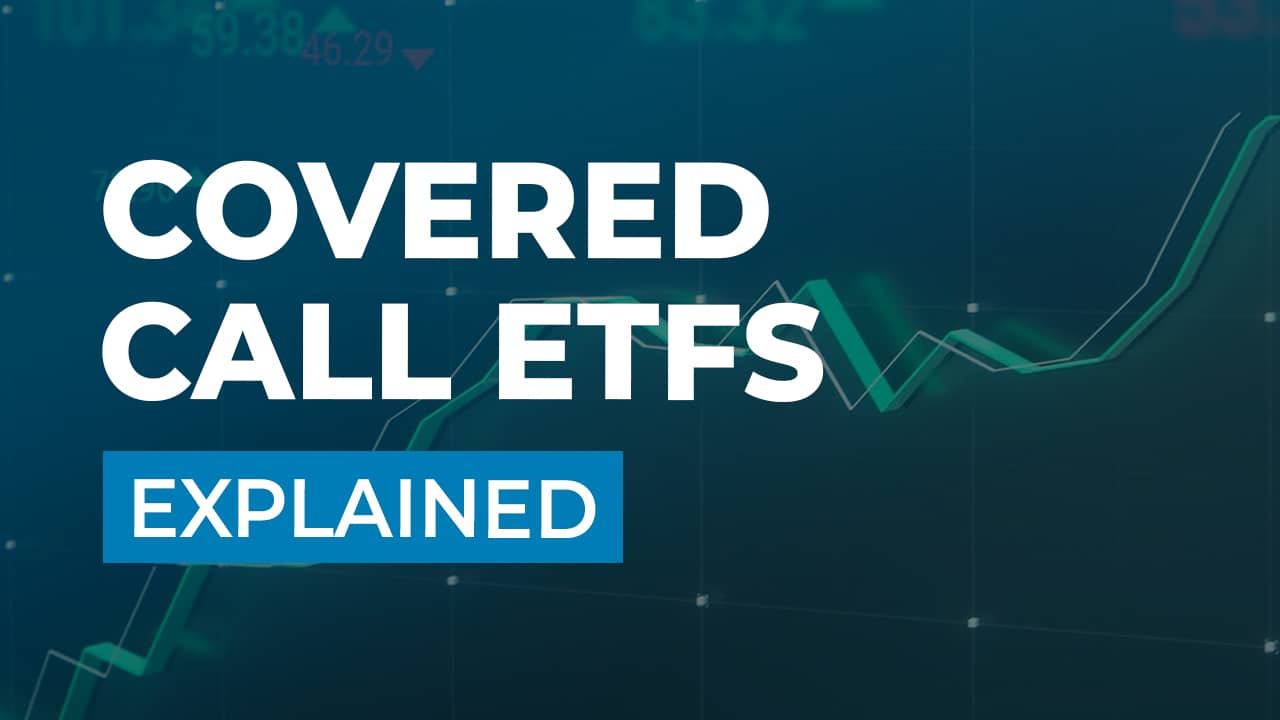 Covered Call ETFs Explained on Vimeo