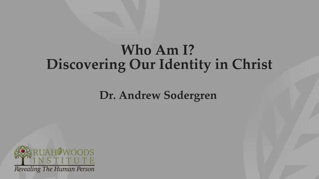 Identity In Christ Quotes