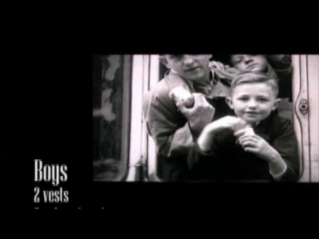 World War 2 - EVACUEES on Vimeo