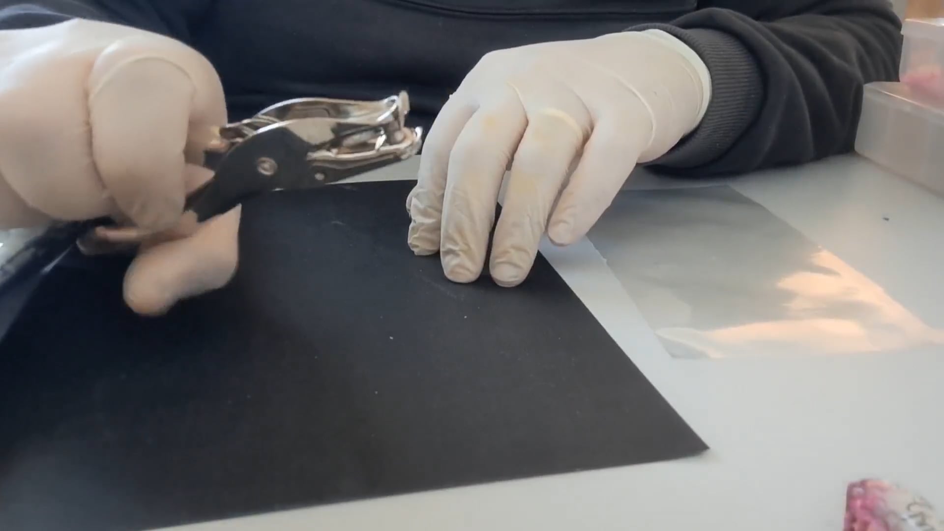 mini curso chaveiro - aula 07 - finalização das peças (video-converter ...