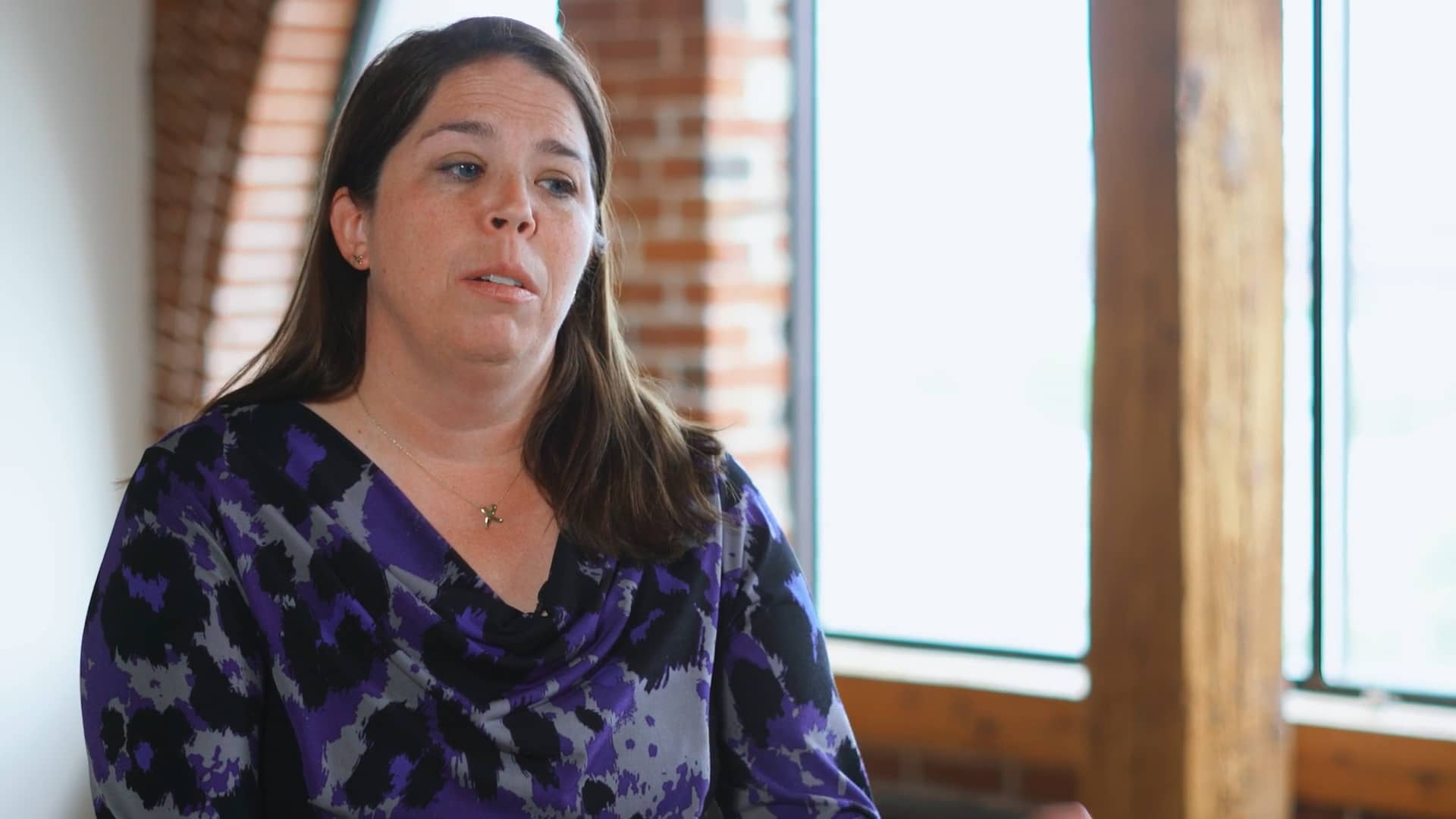 Nancy Fussner - The Charity CFO Testimonial on Vimeo