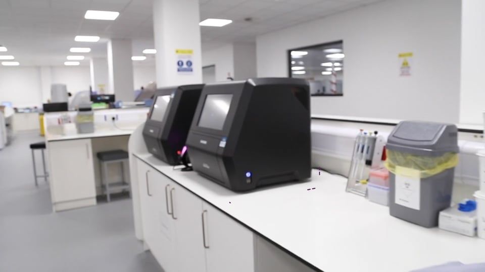 RANDOX TOXI Evidence MultiSTAT Demonstration on Vimeo