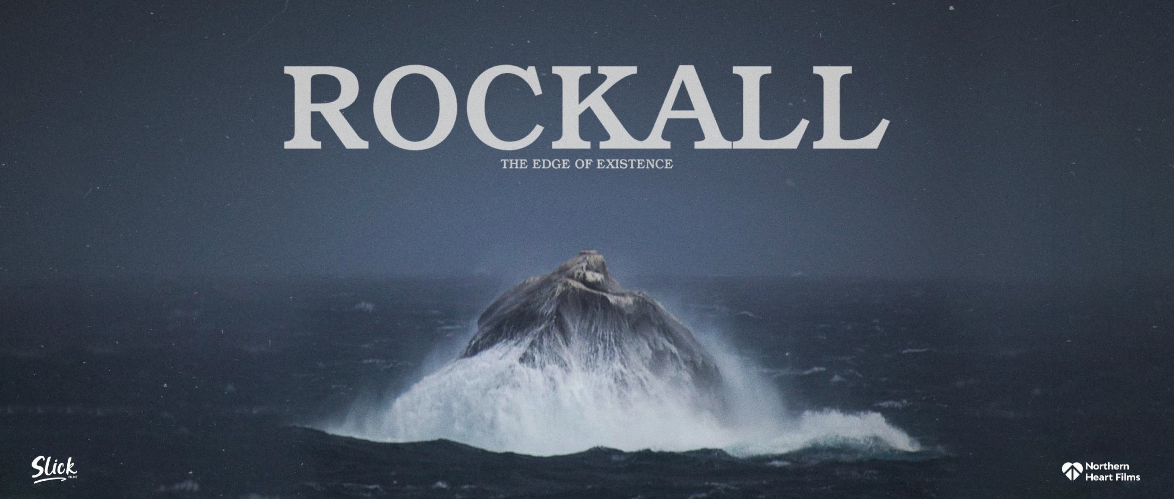 Rockall: The Edge of Existence - Trailer 2023 on Vimeo