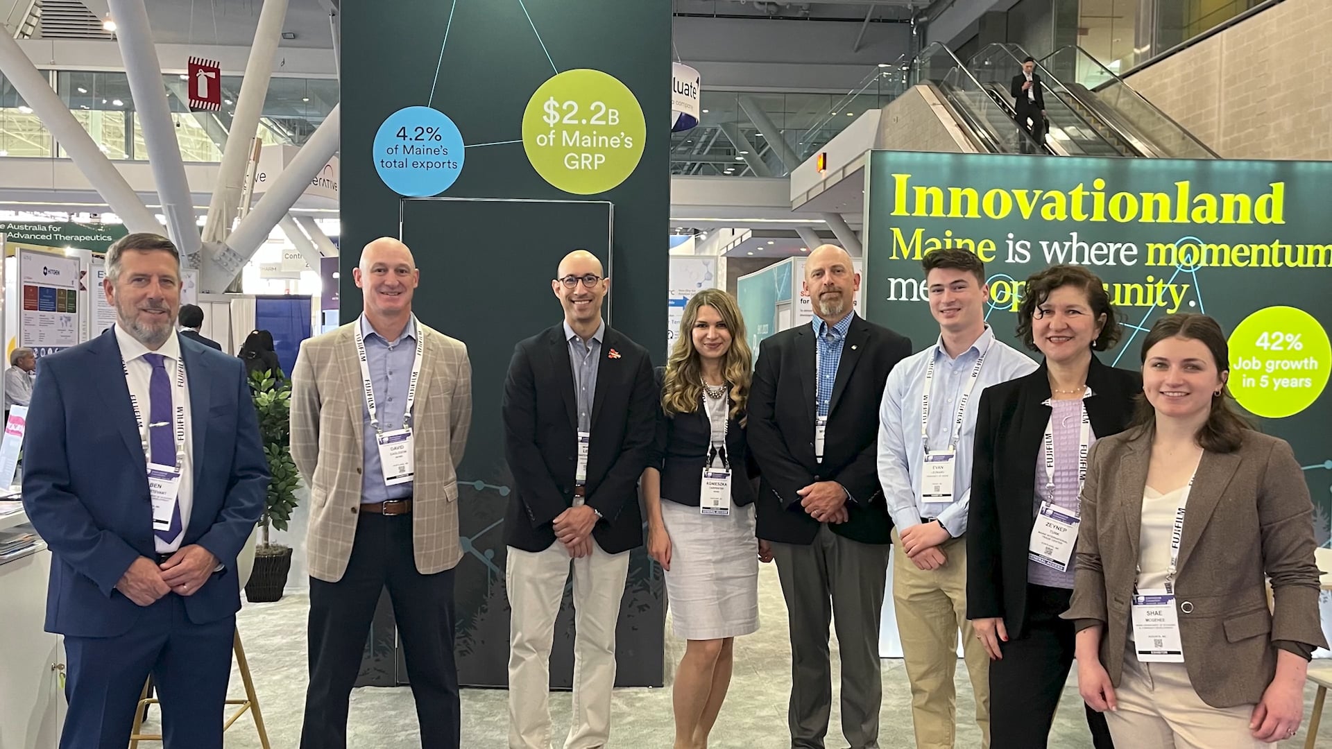 Bio Convention 2023 on Vimeo