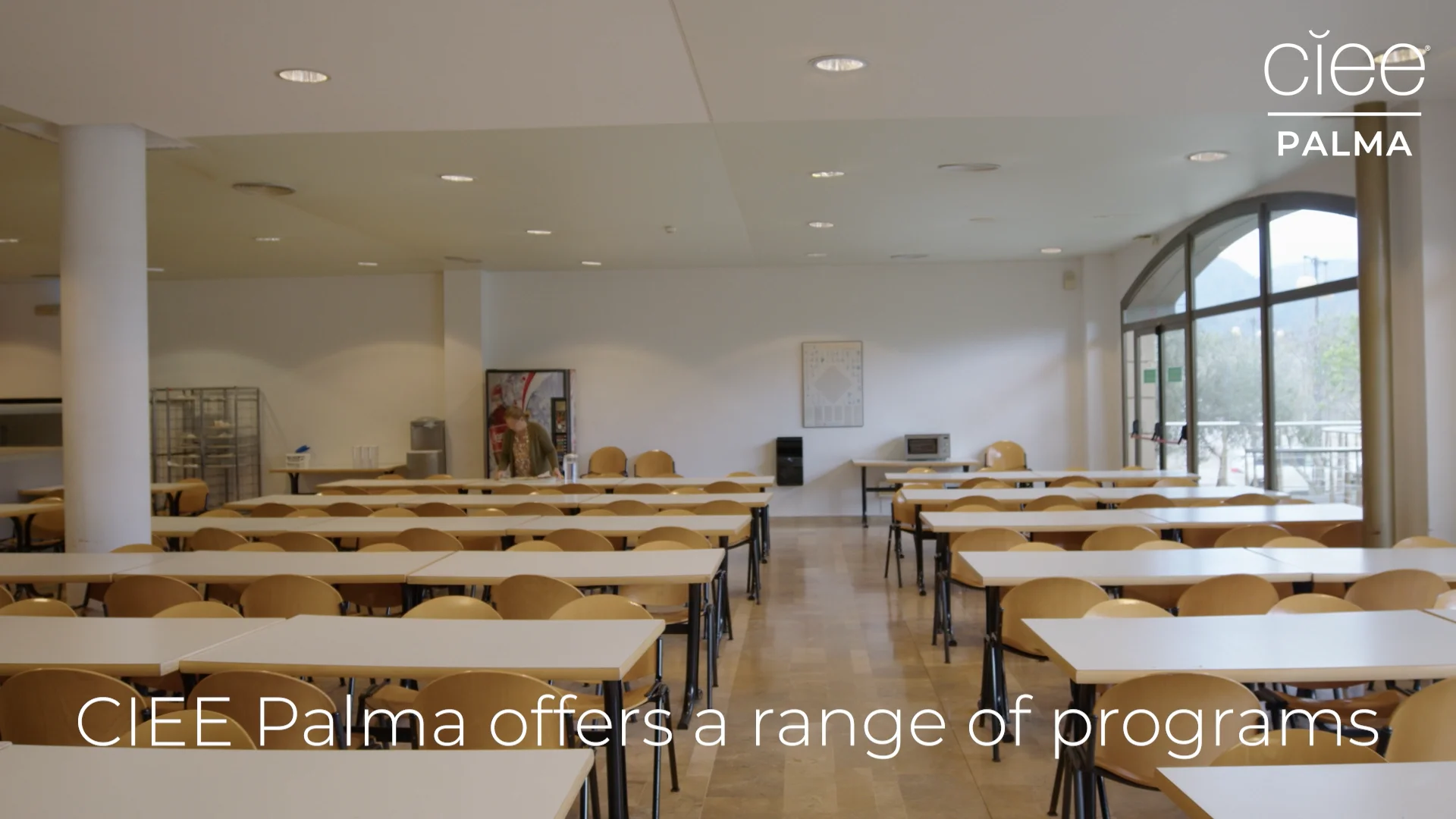 CIEE_Study in Palma_Academics on Vimeo
