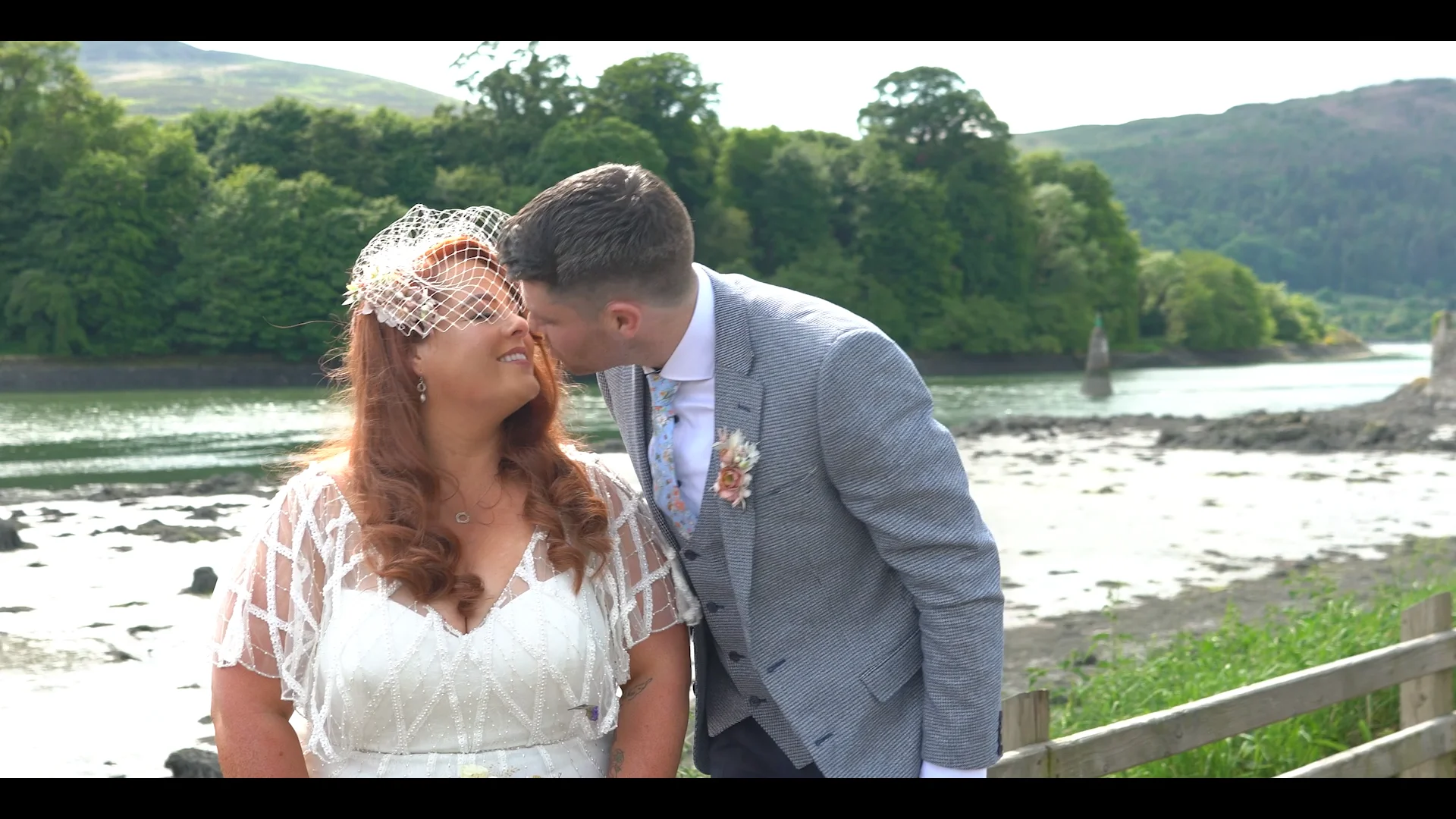 Adele & Christopher on Vimeo